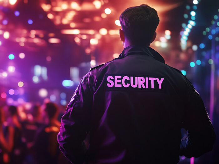 Major Events & Security Management – Skye Global